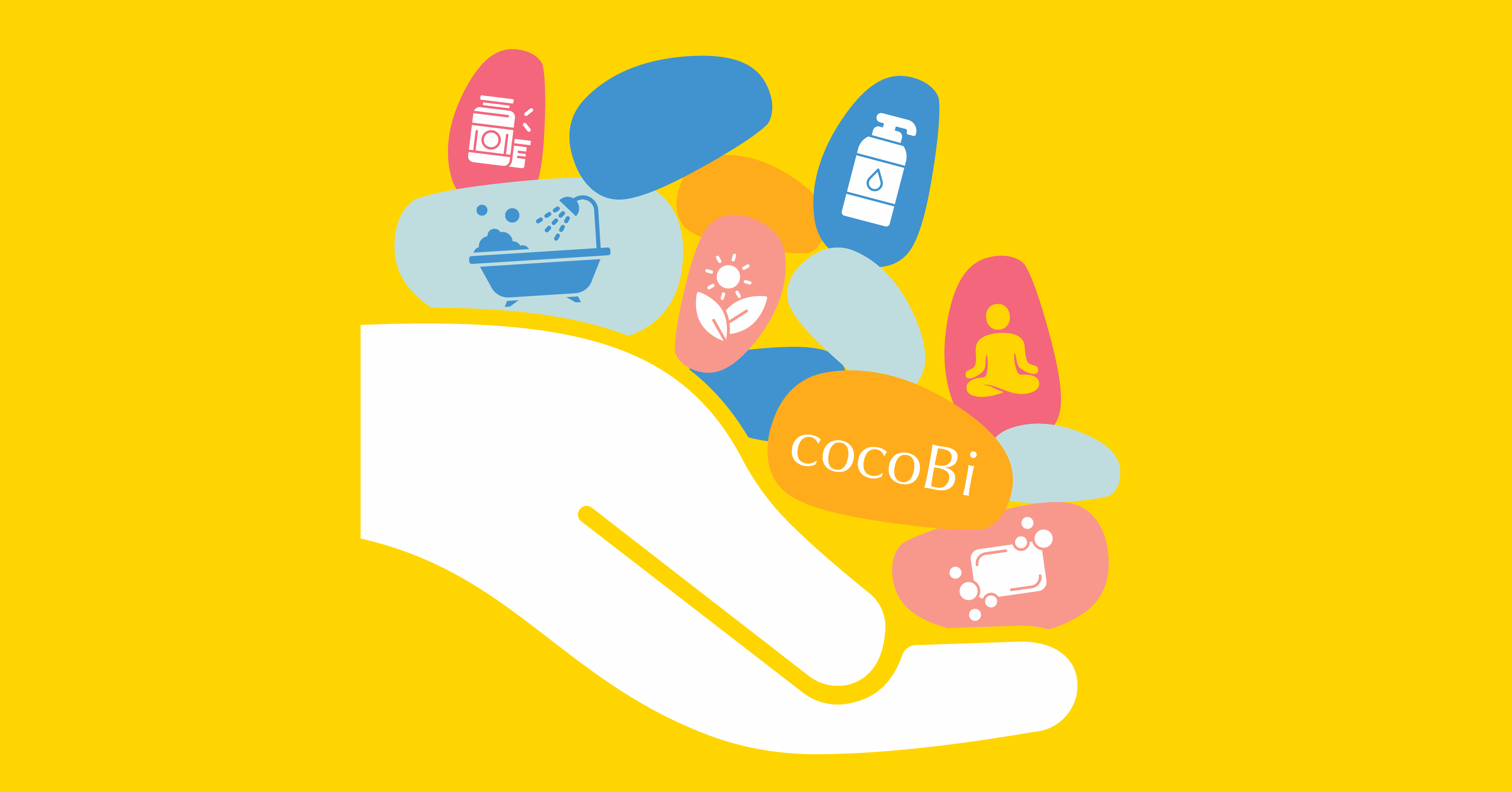 商品 – cocoBi